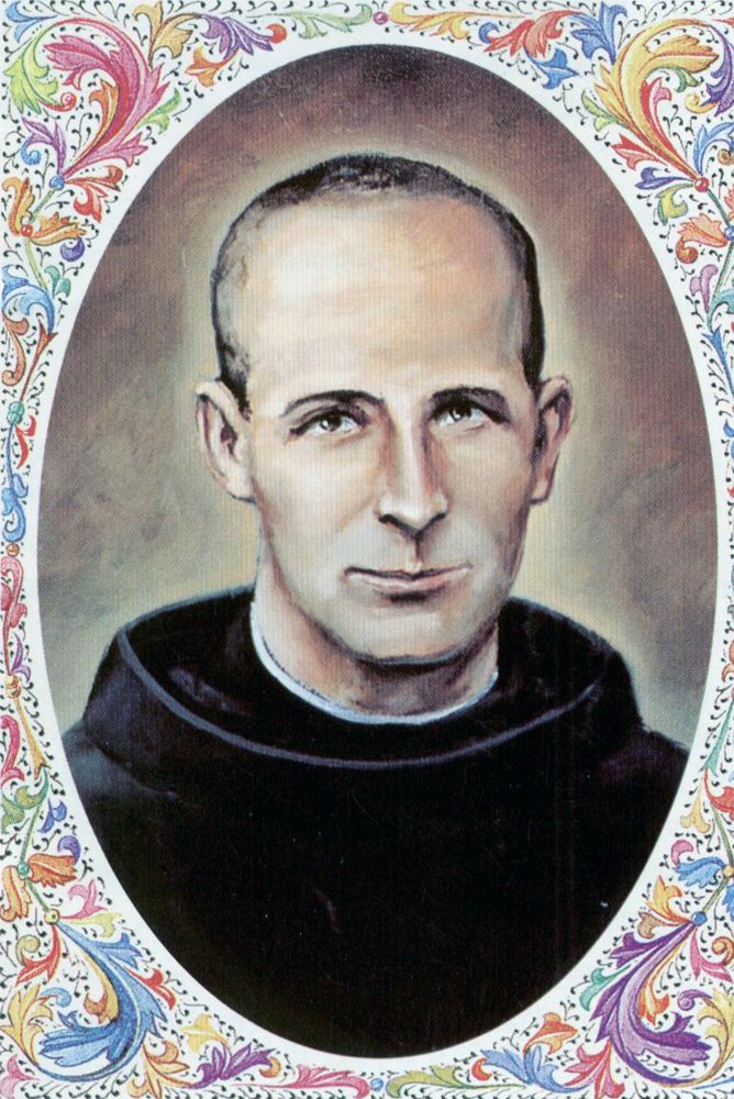 Biografía: Cecilio LÓPEZ LÓPEZ